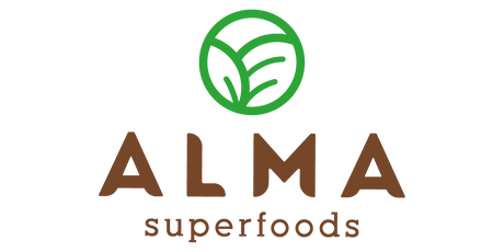 Alma Superfoods | All Natural Nut Butters | San Francisco