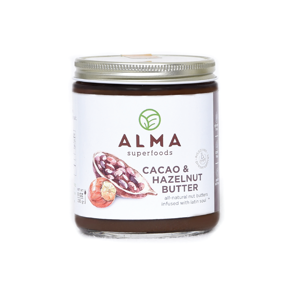 Products – Alma Superfoods
